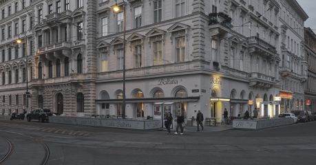 Café Bellaria | Vienna's Oldest Cafe Reborn | The Aficionados