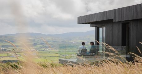 Breac House Guesthouse Hotel | Beautiful Stays in Donegal Ireland