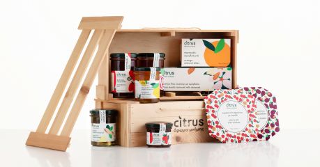 CITRUS Chios – Ethical Flavours & Greek Island Culture | The Aficionados