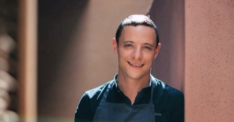 The Blush Pages - Travel Culture & Lifestyle Journal | The Aficionados