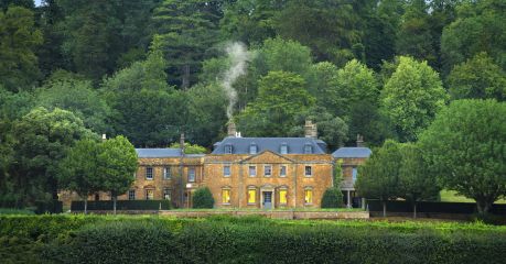 The Newt in Somerset | Luxury Boutique Hotel, Spa, Dining & Gardens ...