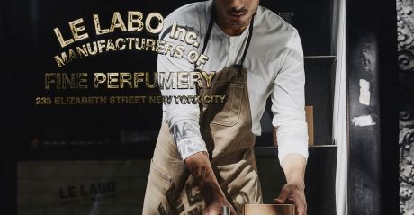 Le Labo | Perfumer New York | The Aficionados
