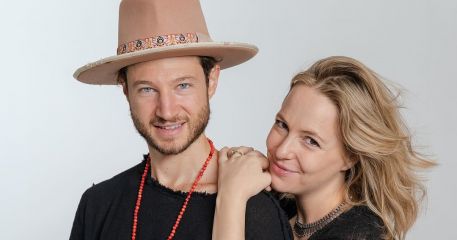 Nomade Moderne | Hat Makers Vienna | The Aficionados