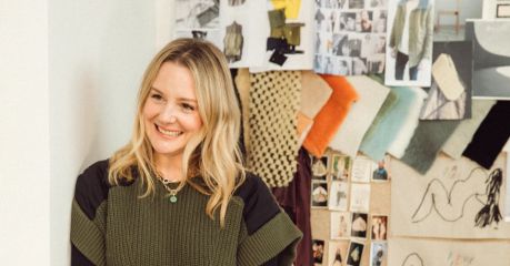 Marfa Stance | High Fashion Individuality that Lasts