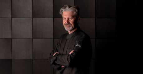 Michael Helfrich Redefines Fine Dining at Silva in Leogang, Austria