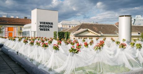 Vienna Design Week | Art Hotel | The Aficionados